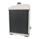 3 Rows Tractor Radiator For Massey Ferguson TO30 TE20 TEA20 TO20 TO30 ...