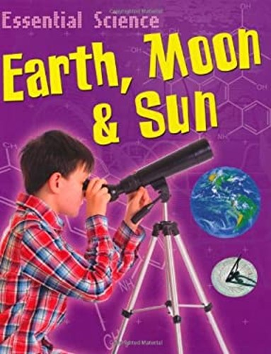 Earth, Moon Et Sun Broché Peter Riley | eBay