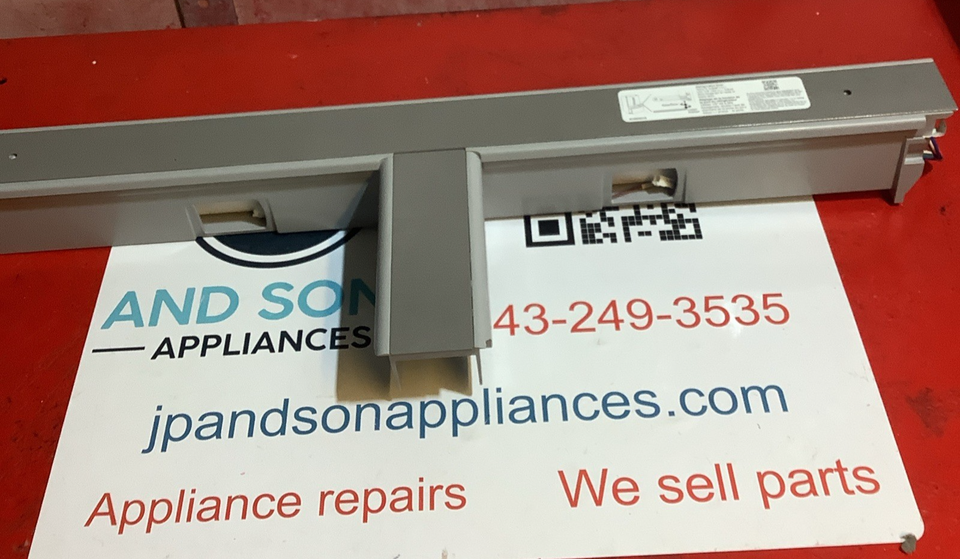 Whirlpool Refrigerator Mullion W10859531B W10654616 (322) | eBay