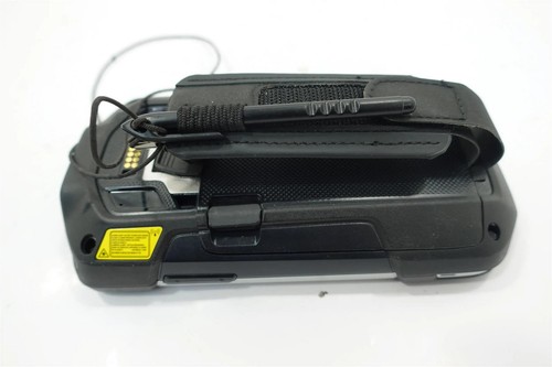 Zebra TC70 TC700K 32GB Rugged Touch Computer Handheld Barcode Scanner ...