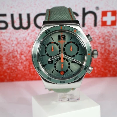 Swatch Green Wristwatches for sale | eBay