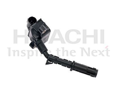 HITACHI Ignition Coil For MERCEDES C204 W204 S204 W204 W212 08-17 ...