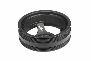 ACDelco GM OE/GM Genuine Parts 19300488 - Engine Harmonic Balancer for ...