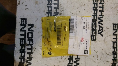 3P1461 - SEAL-LIP TYPE for Caterpillar (CAT) 3P-1461 | eBay