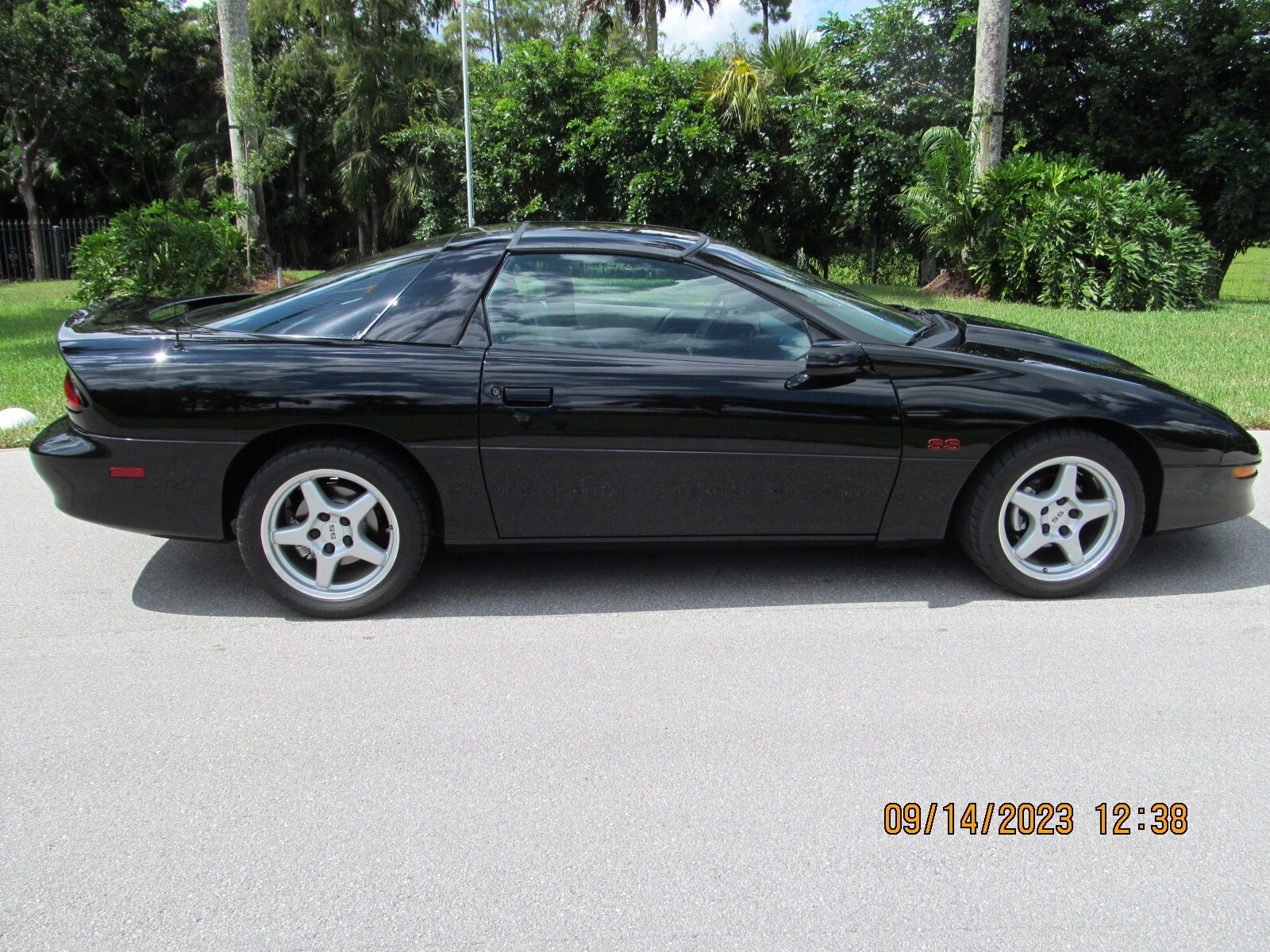 1997 Chevrolet Camaro - Shopping.com