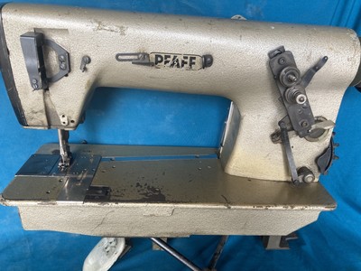 Sewing Machines - Pfaff Industrial Sewing Machine