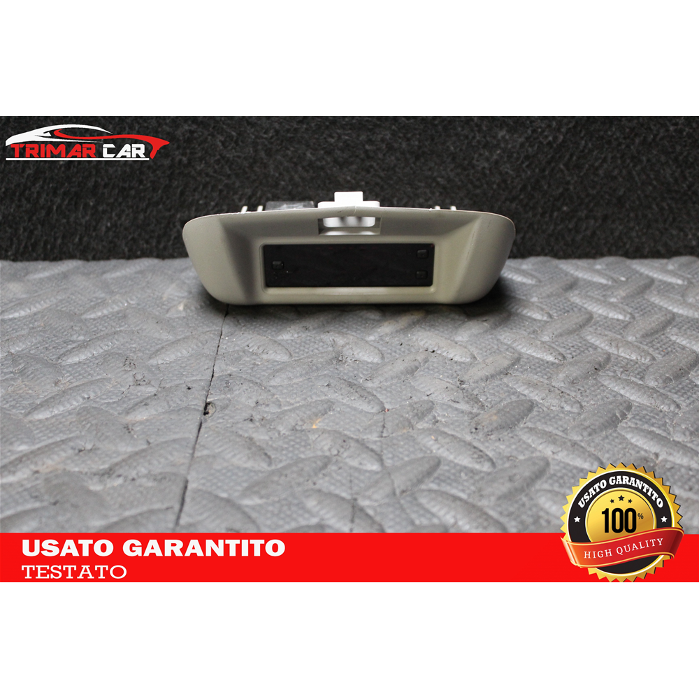 MM-043 8770A008 DISPLAY OROLOGIO CENTRALE MITSUBISHI L200 TRITON (KA,T ...