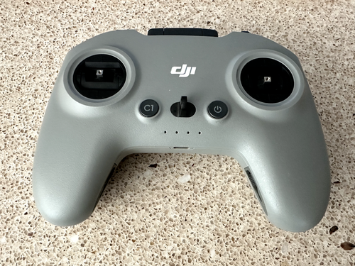 DJI FPV Avata Pro / Explorer Drone Remote RC Controller V2 From Combo ...