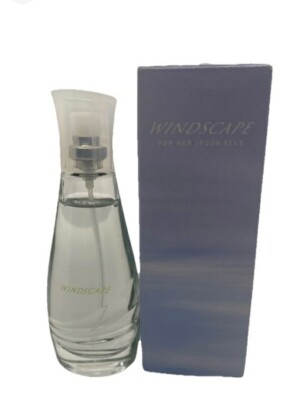 Avon Windscape For Her Eau De Toilette Perfume Spray 1.7 fl oz 50 ml NEW | eBay