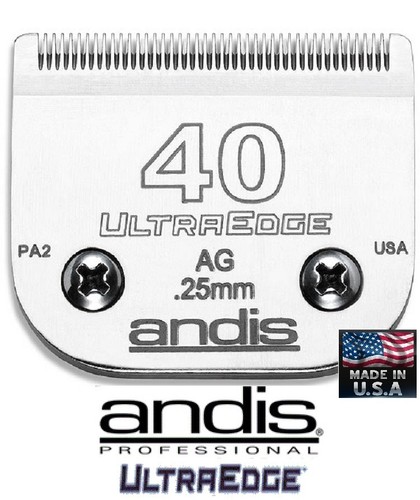 ANDIS UltraEdge Blade*Fit AG,AGC,AGR,BGR,BDC,BG,DBLC,FHC,MBG,SMC,A5,A6 ...
