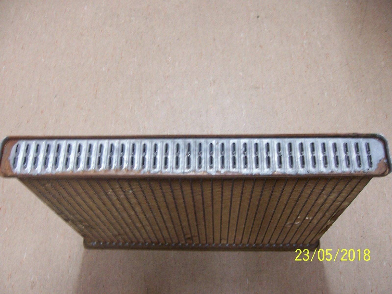 ***NEW***HOLDEN ASTRA & NISSAN PULSAR RADIATOR CORE | eBay Australia
