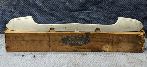 74 - 78 Mustang II 2 NOS Lower Valance w/o Cobra D4ZZ-17626-V | eBay