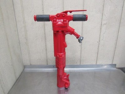 Breakers & Demolition Hammers - Pneumatic Pavement Breaker Demolition ...