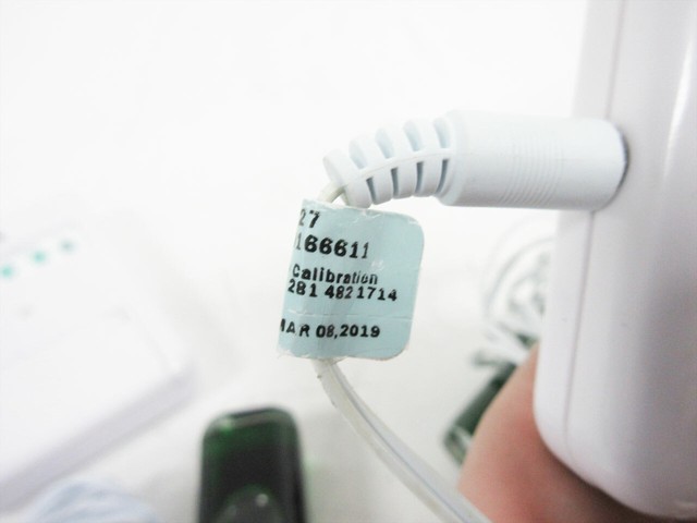 Control Company 4127 Traceable Refrigerator Freezer Thermometer for ...