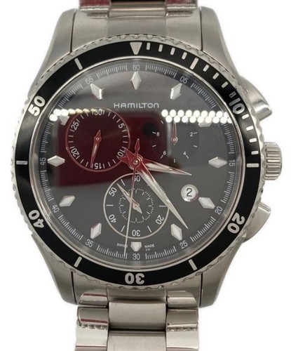 HAMILTON jazz master Wrist Watch | eBay