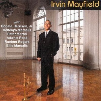 Irvin Mayfield (CD) Album | eBay