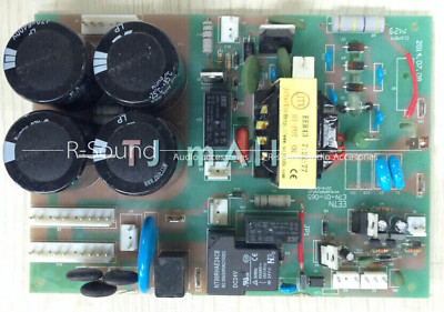 TIG Welder Arc Plate Power Board WS / TIG 200 Sole Plate Welder | eBay