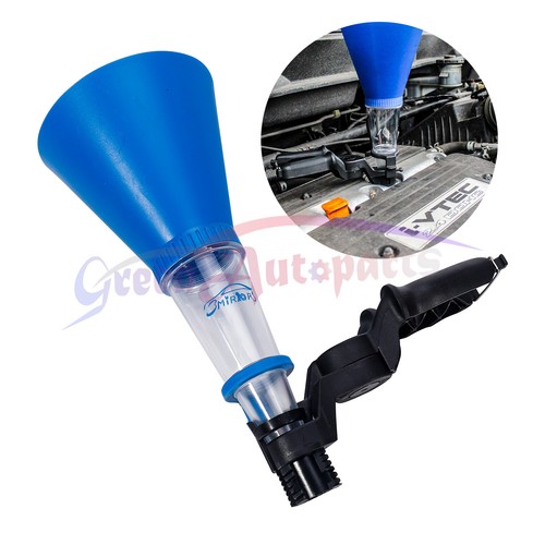 Oil Filter Wrench, Drain Oil Tool, and Funnel Bundle Tools For Toyota 2 ...