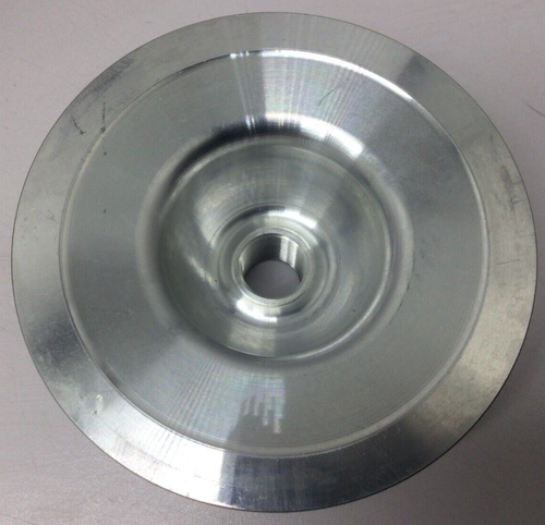 Ski-Doo Cylinder Compression Insert Head Dome 12-1 Trail 600RS New OEM ...