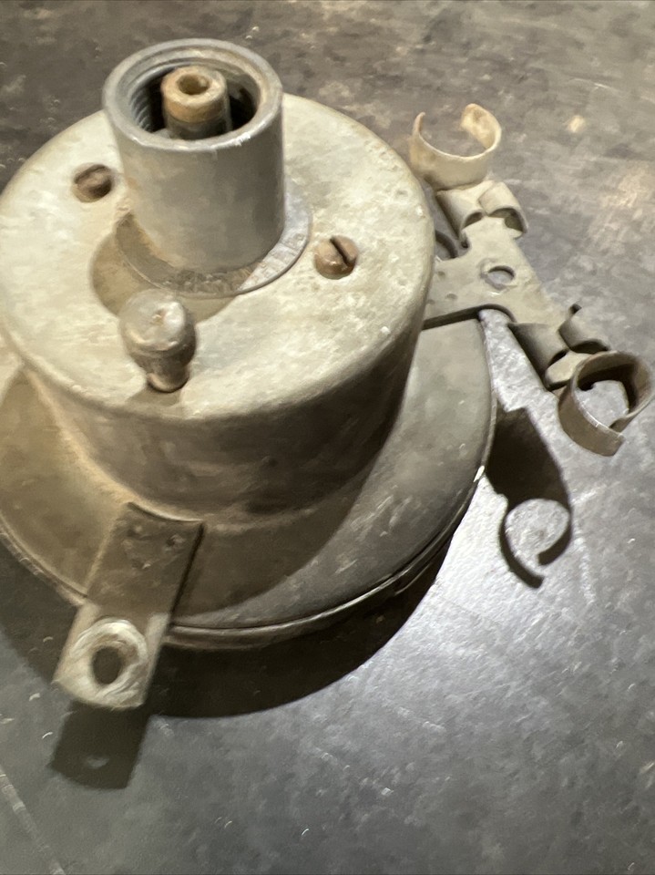 1934 1935 1936 1937 1938 1939 1940 Ford Waltham Speedometer Speedo 100 ...