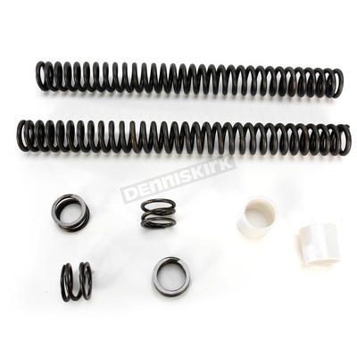 Burly Brand Fork Lowering Kit - B28-106 | eBay