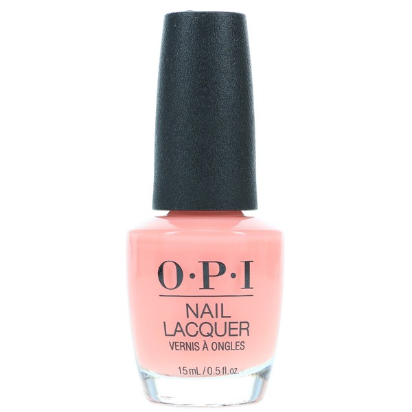OPI Nail Polish Lacquer Color Passion NL H19 2oz for sale online | eBay