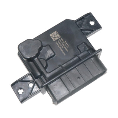 Fuel Pump Power Control Module 13543075 For Buick Enclave Cadillac XT5 ...