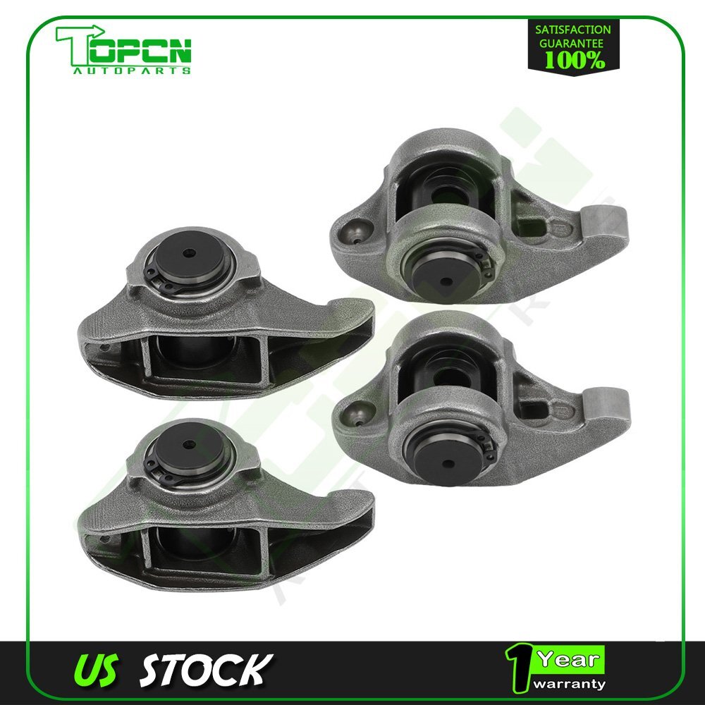 New Roller Rocker Arm for Chevy LS1 LS6 LS2 4.8L 5.3L 6.0L 10214664 | eBay