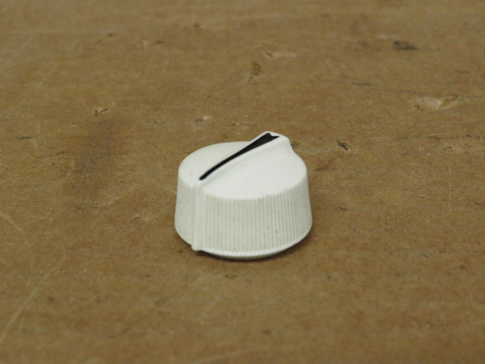Sub-Zero 3211RFD Refrigerator Freezer Thermostat Knob Part # 3-01-241-0 ...