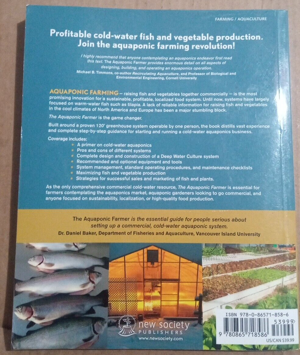 Aquaponics Book PDF PDF) Aquaponics: 4 Easy And Affordable Ways To