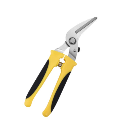 Sheet Metal Shears - Heavy Duty