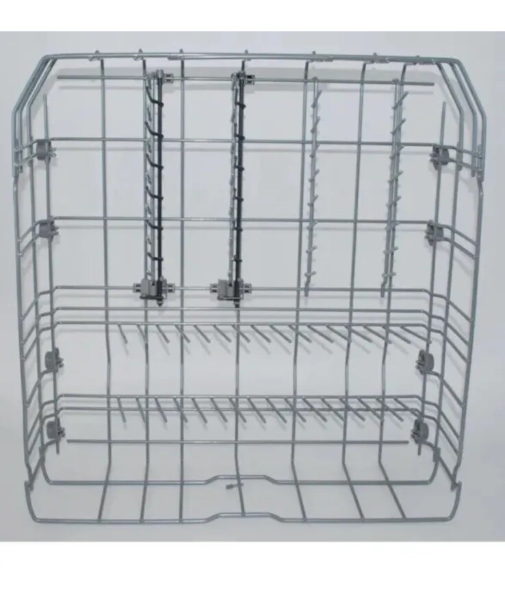 Bosch Dishwasher SHE65T52UC/01 Lower Rack P/N 20000533 00775826 | eBay