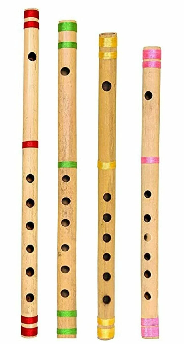 Indian Wood Flute