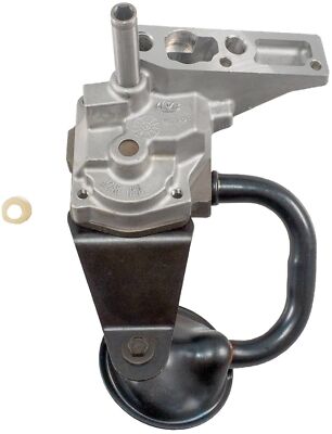 Engine Oil Pump-Stock Melling M248-248S | eBay