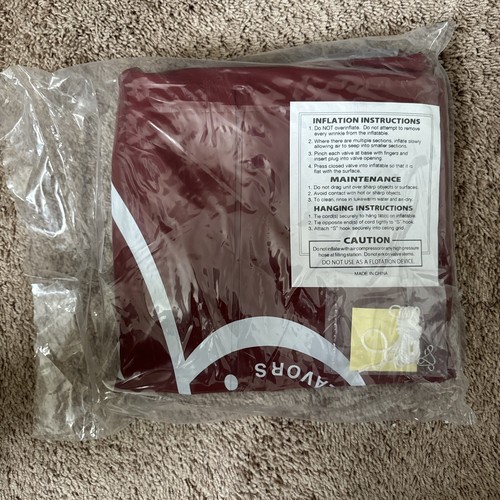 Dr Pepper Pool Float Can Lounge | eBay