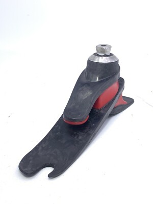 Freedom Innovations Walktec Prosthetic Foot. Size 26 Category 2. Right ...