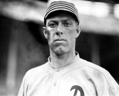 Philadelphia Athletics Jack Coombs 1914 Photo 2 | eBay