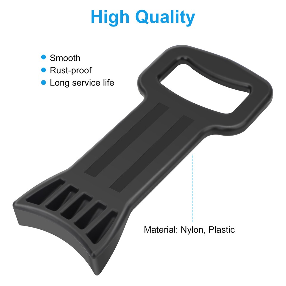 Tire Mount Demount Tool Tyre Changer Removal Crowbar For Car Motorcycle ...