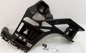 NEW OEM 2013-2016 MERCEDES GL 350 450 550 RIGHT REAR BUMPER BRACKET ...