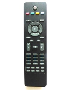 LUXOR LCD TV REMOTE CONTROL RC1825 for LUX16822TVB LUX16914TVB ...