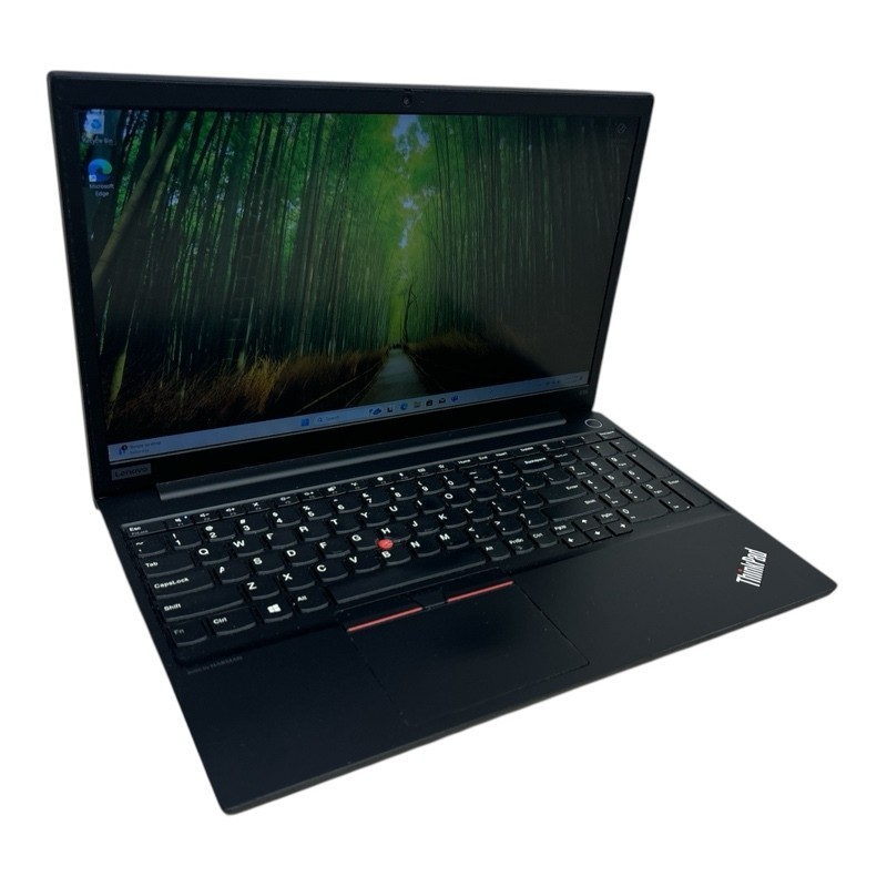 Lenovo ThinkPad E15 Gen 1 15.6" i5-10210U 1.6GHz 8GB 256GB SSD Win11P w ...