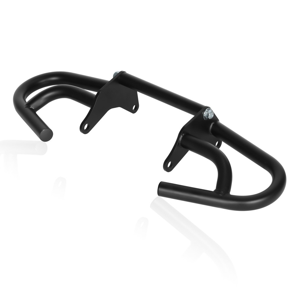 Crash Bars Pipe Engine Guard Steel For HONDA CRF250L/S '21-25 CRF300L ...