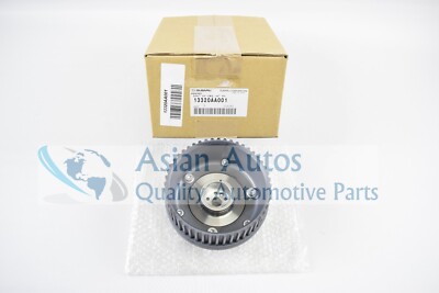 Subaru Right Intake Cam Gear Sprocket Impreza WRX STi TURBO 13320AA001 ...