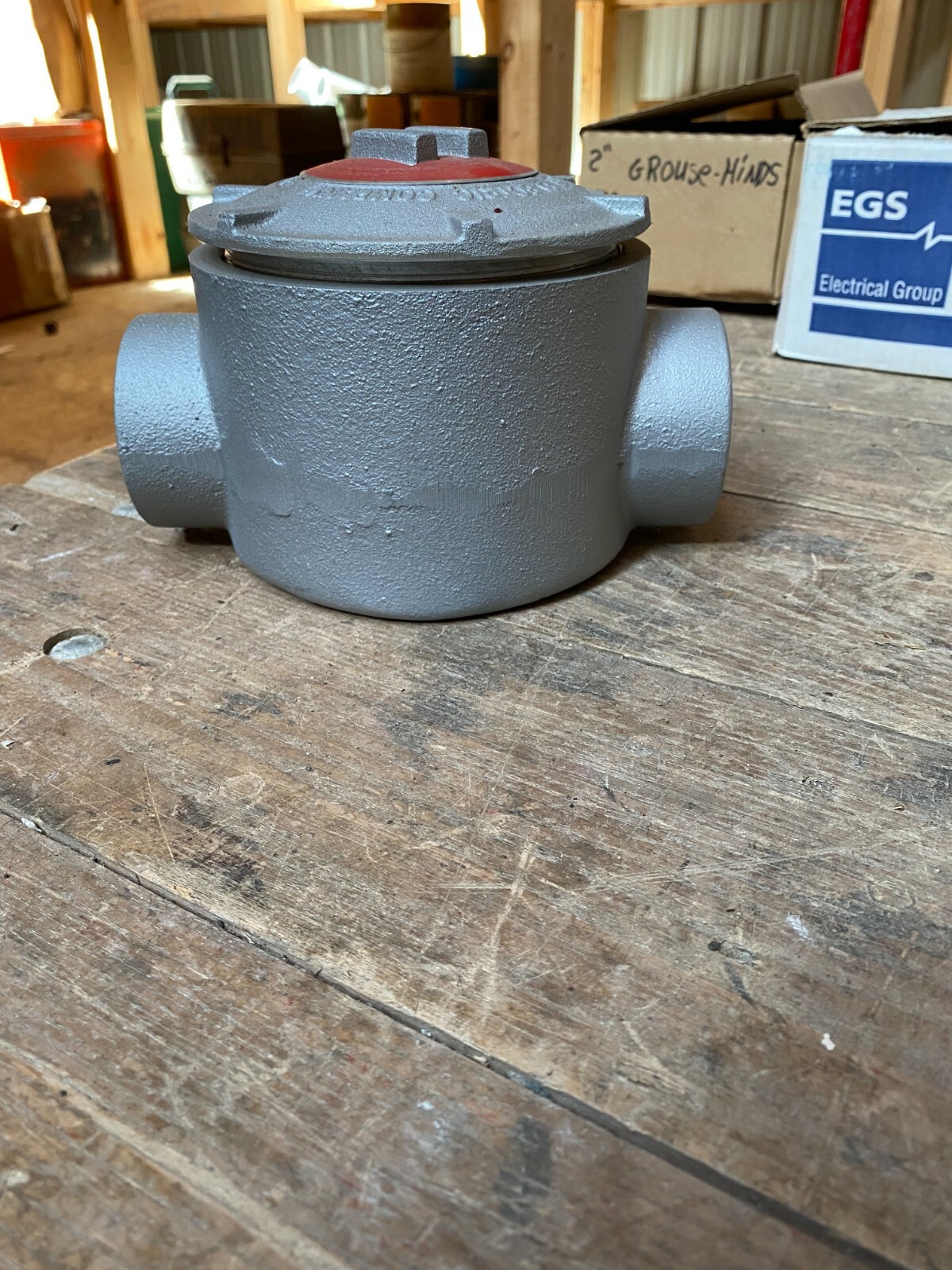 Appleton GR Boxes GRC200 1/lot | eBay