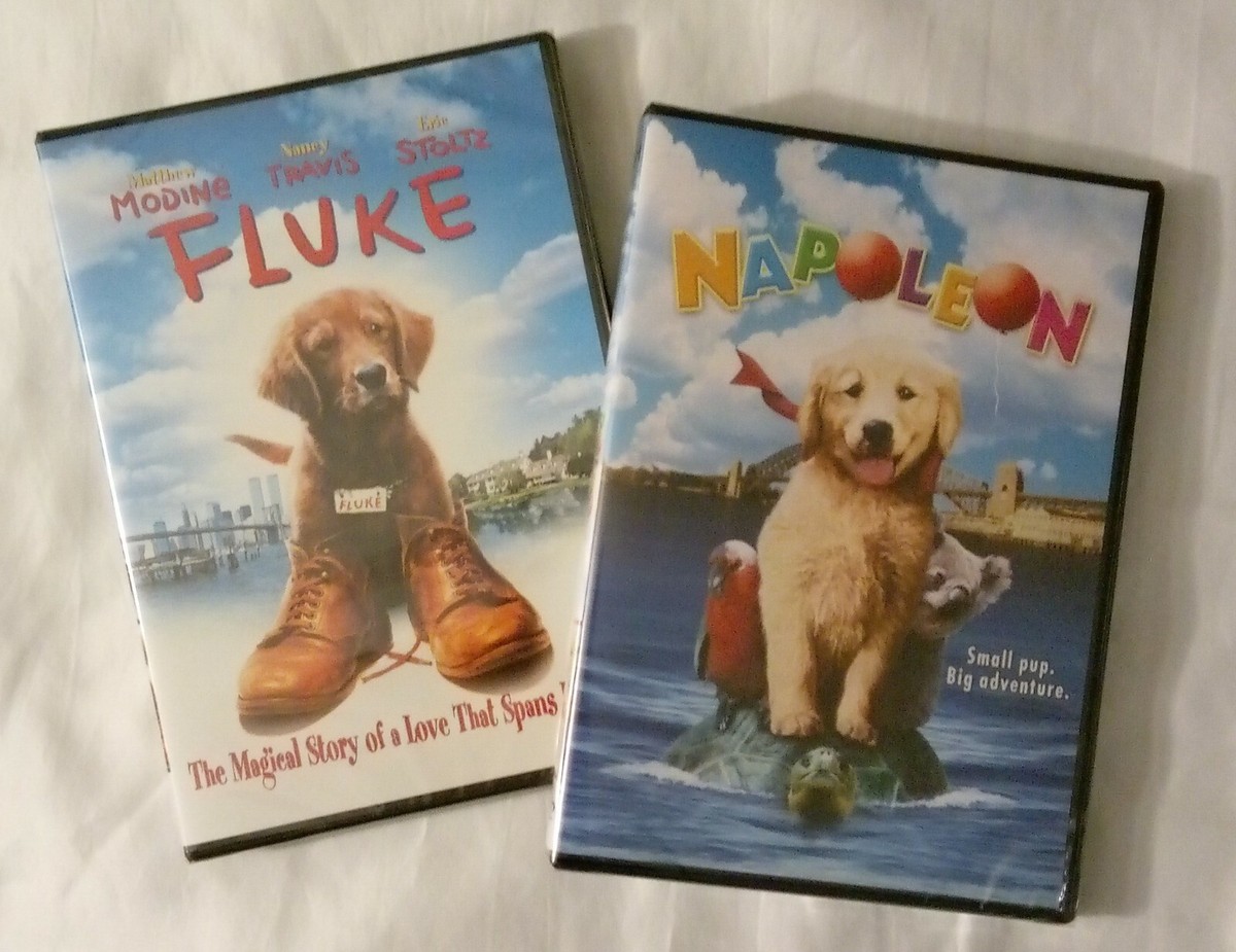 Fluke Movie