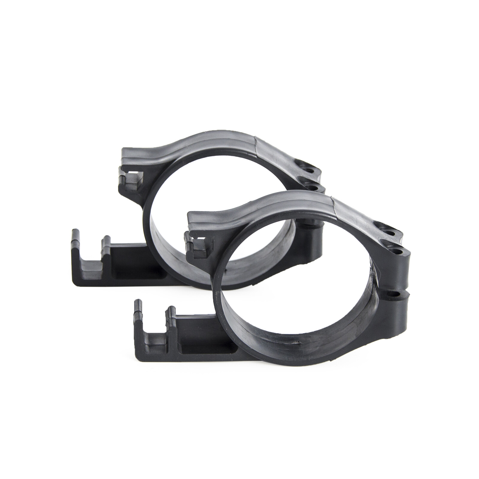 Front Fork Clips Guard with Slider Protector For Kawasaki KLX 250R 300R ...