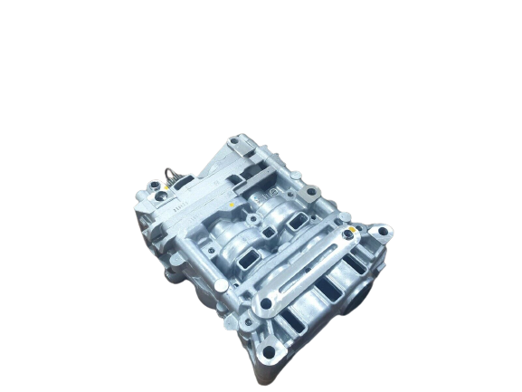 GENUINE Oil Pump Shaft Balance Assembly For Optima Forte 06-13 ...