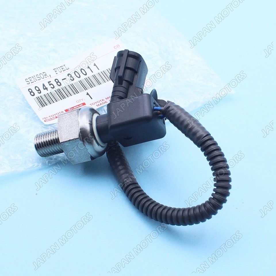 89458-30011 Genuine Toyota Lexus IS250 IS350 GS350 GS450h Fuel Pressure ...