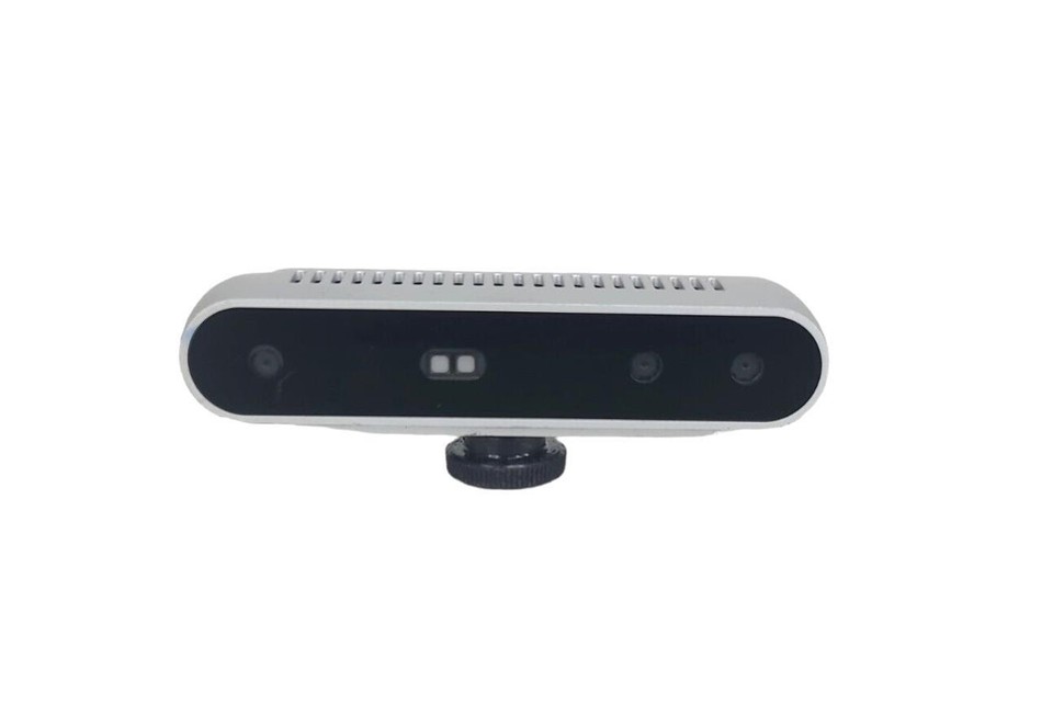 Intel RealSense Depth Camera D415 - J72476-100 USB 3.0 720P HD 3D | eBay