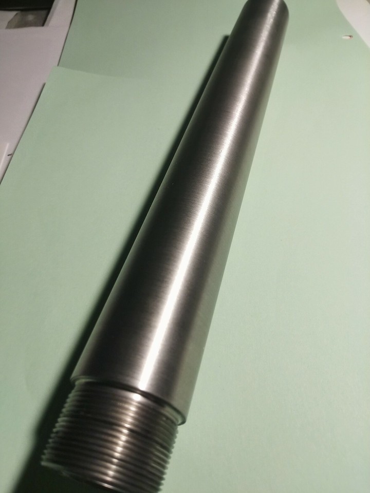 Lathe draw bar | eBay